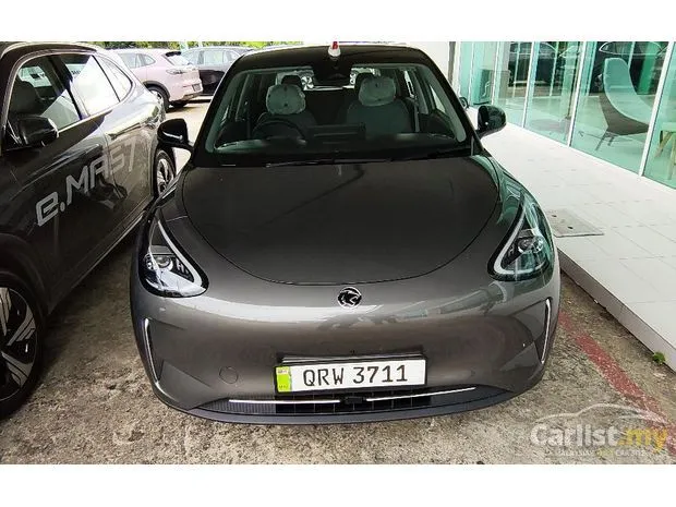 Sarawak Less than 15000km Automatic Electric Cars for Sale | Carlist.my