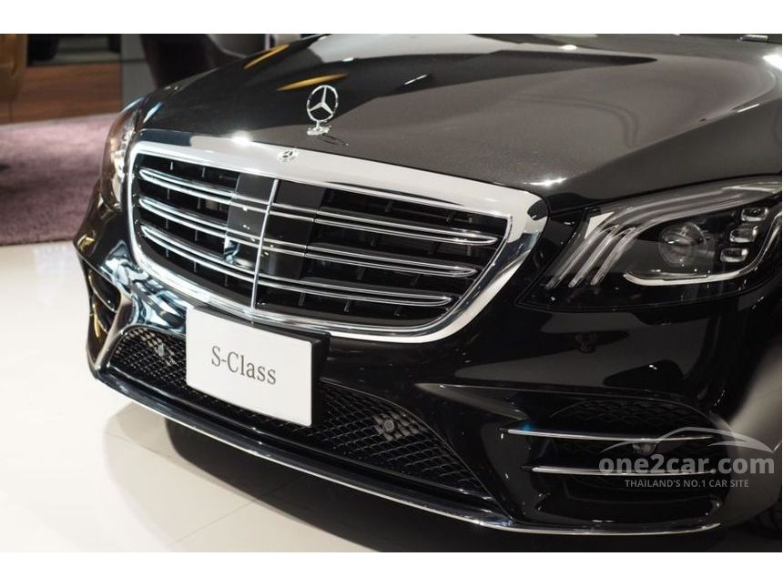 Mercedes-Benz S560 2020 e AMG Premium 3.0 in กรุงเทพและปริมณฑล ...