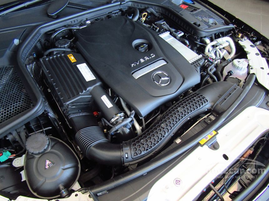 Mercedes-Benz C300 2019 e AMG Dynamic 2.0 in กรุงเทพและปริมณฑล ...