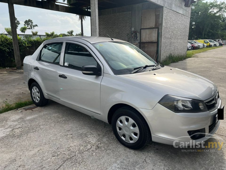 Used 2014 Proton Saga 1.3 FLX Standard Sedan - Carlist.my