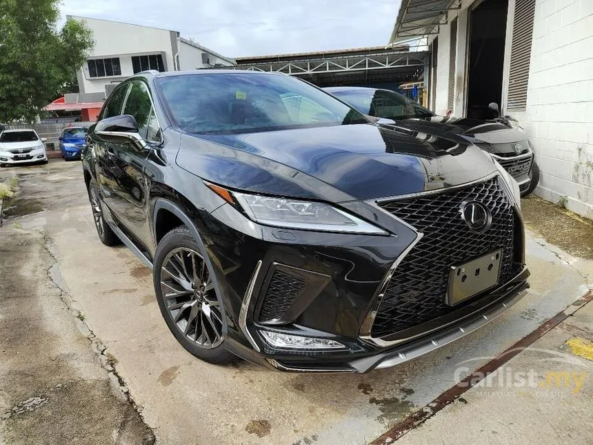 Recon (Genuine Mileage. Grade 4.5. Auction Sheet Proven) 2020 Lexus ...