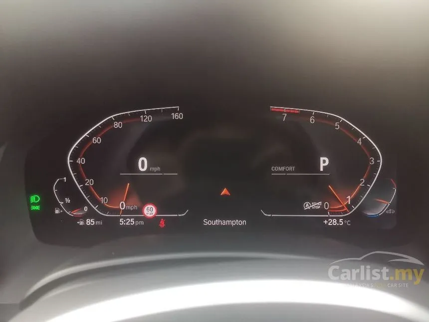 Recon 2020 BMW 840i 3.0 COUPE M SPORT HARMON KARDON SOUND/HUD/MEMORY ...