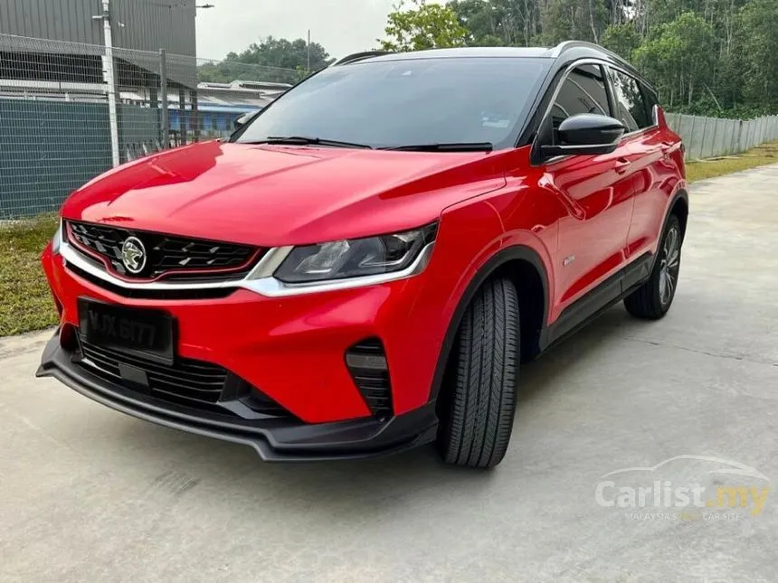 New 2023 Proton X50 1.5 SUV, RAYA HOT DEALS, TRUSTED SALES ADVISOR ...