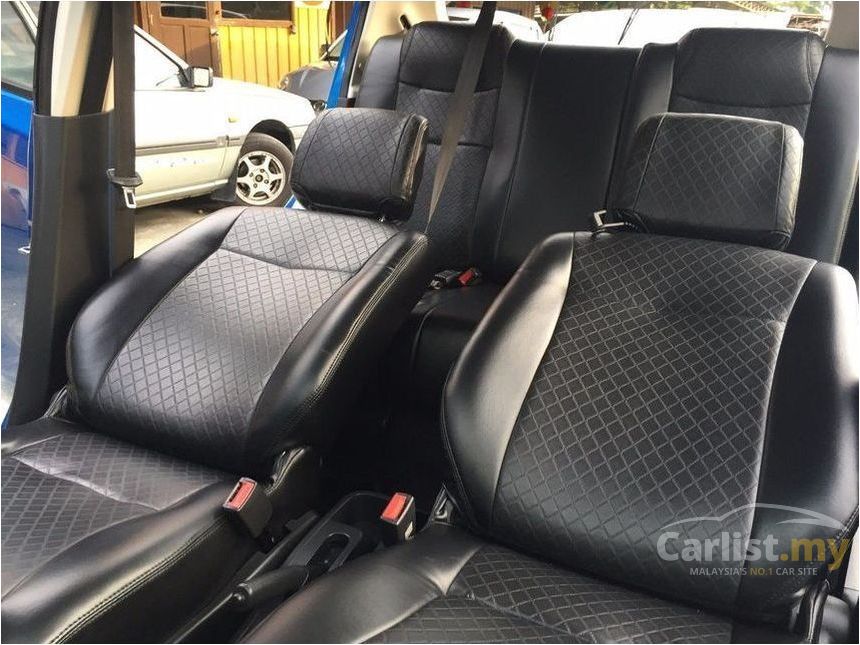 Perodua Myvi 2014 SE 1.3 in Kuala Lumpur Automatic Hatchback Blue for ...