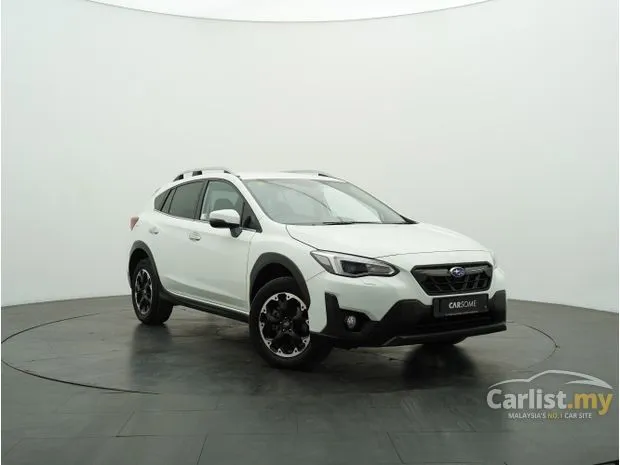Subaru Xv Kelantan | Carlist.my