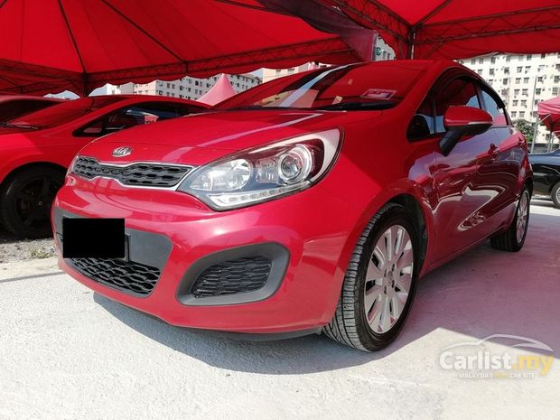 Search 222 Kia Rio Cars for Sale in Malaysia - Carlist.my