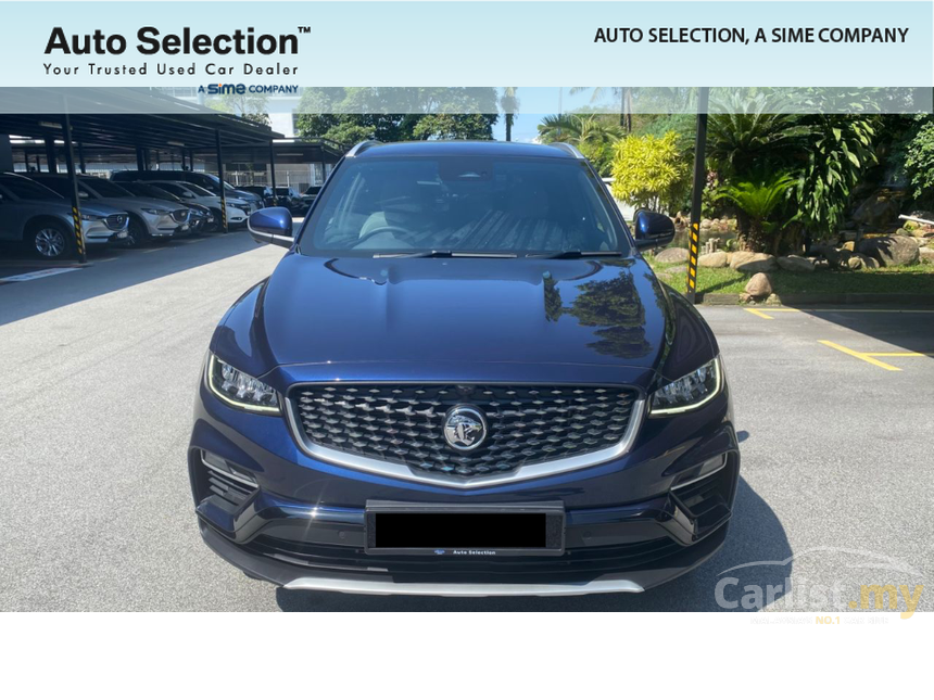 Used 2024 Proton X70 1.5 Premium SUV - Sime Darby Auto Selection ...