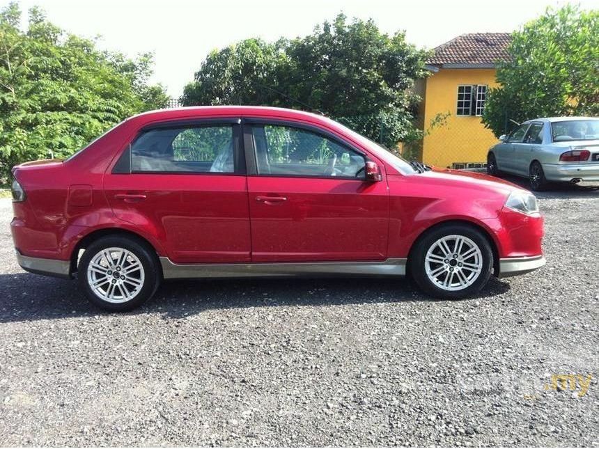 Proton Saga 2013 FLX SE 1.6 in Selangor Automatic Sedan Maroon for RM ...
