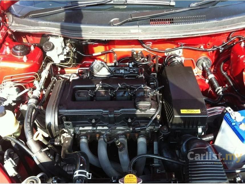 Proton Saga 2013 FLX SE 1.6 in Selangor Automatic Sedan Maroon for RM ...