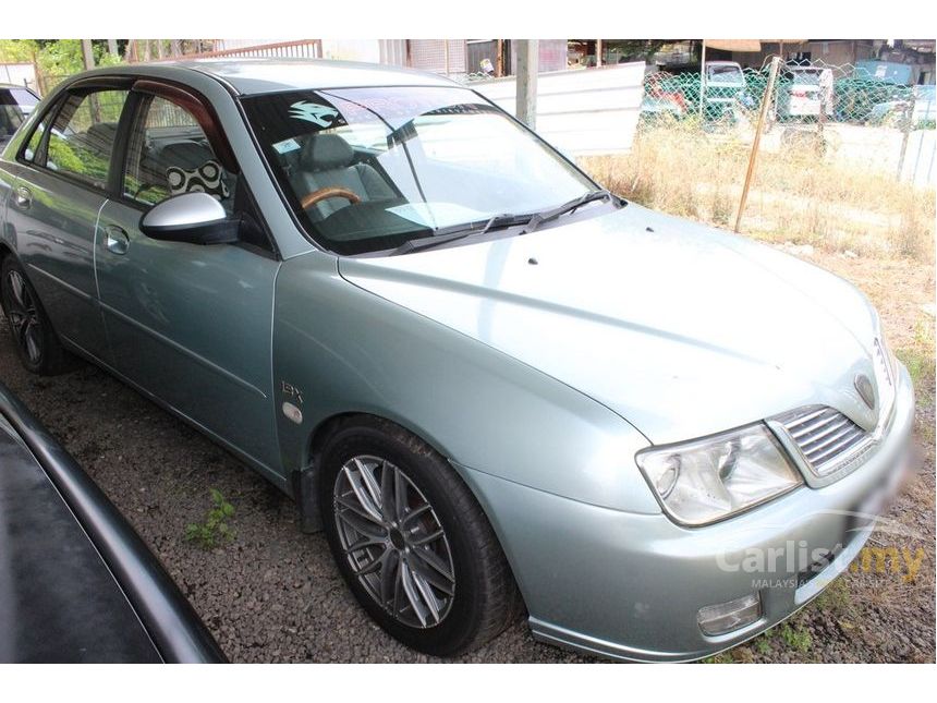 Proton Waja 2011 CPS Premium 1.6 in Kedah Automatic Sedan Silver for RM ...