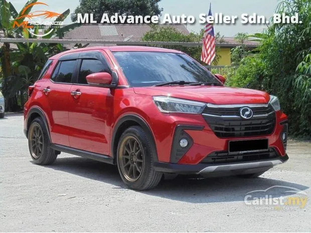 Find All New, Used/Second Hand & Recon Cars for Sale | Carlist.my