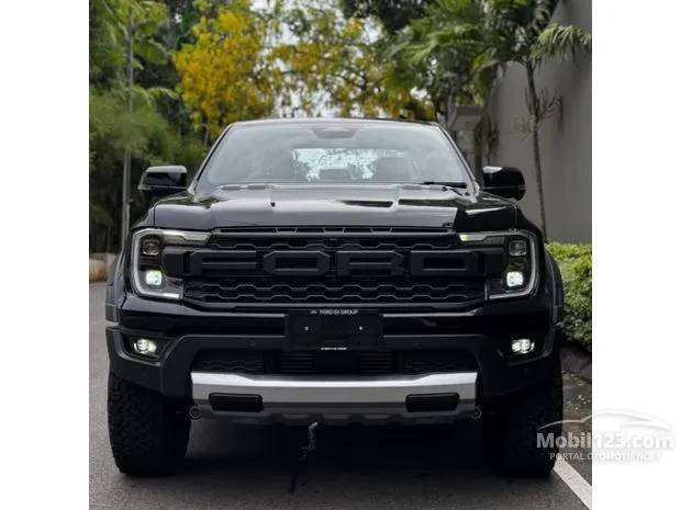 Jual Ford Ranger Raptor Bekas di Indonesia Harga Murah, Kondisi Terbaik ...