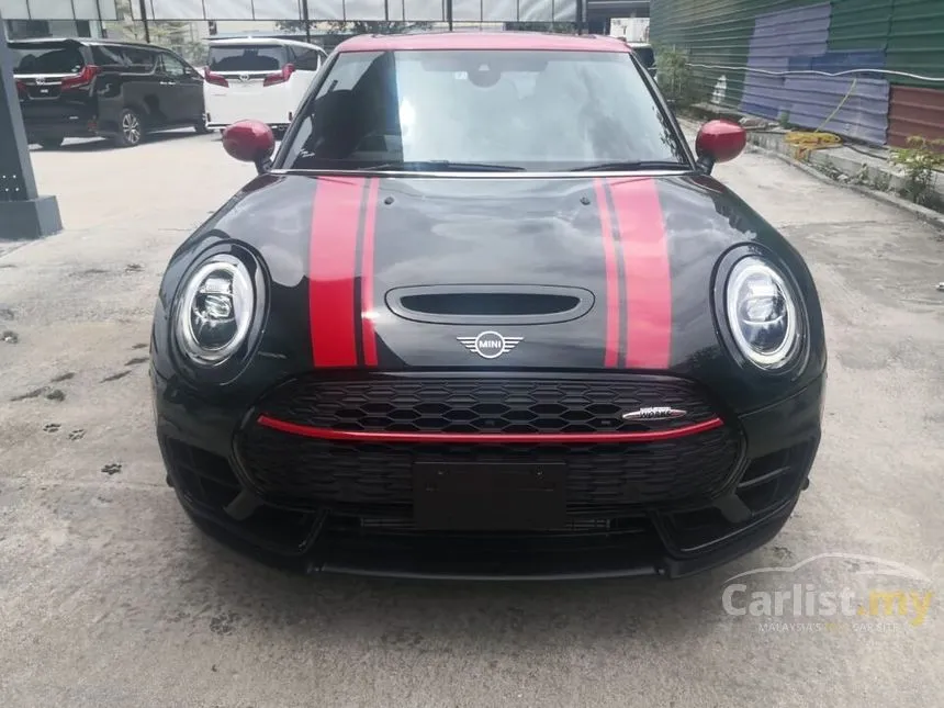 Recon 2020 MINI Clubman 2.0 John Cooper Works/NEW FACELIFT/ Japan Spec ...