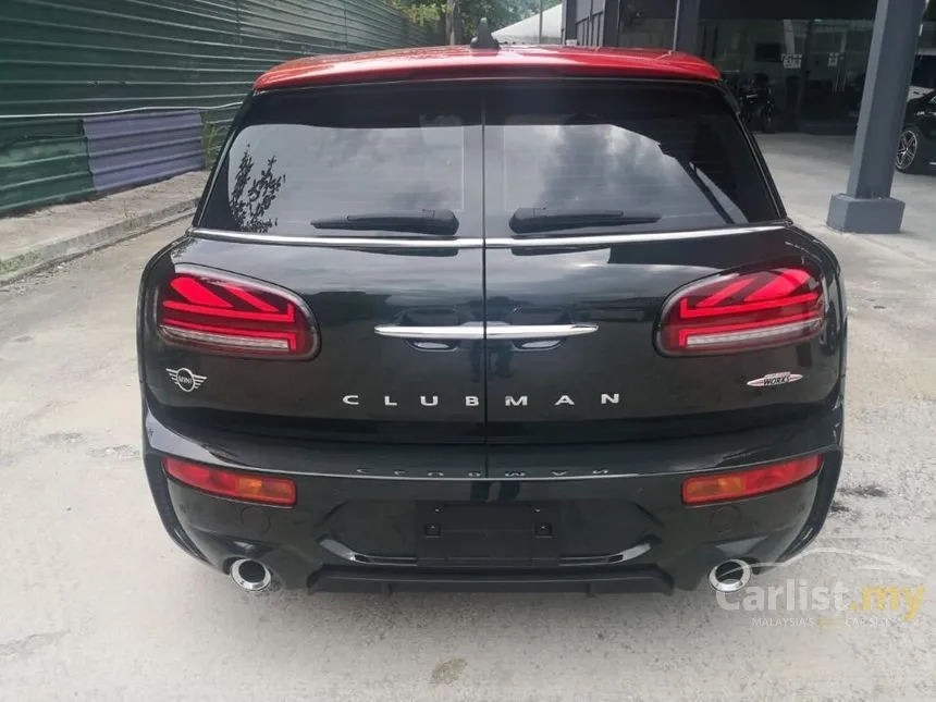 Recon 2020 MINI Clubman 2.0 John Cooper Works/NEW FACELIFT/ Japan Spec ...