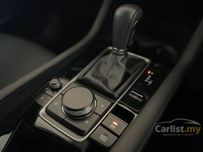 Used 2021 TRUE YEAR MADE Mazda 3 1.5 SKYACTIV-G Hatchback SUPER LOW ...