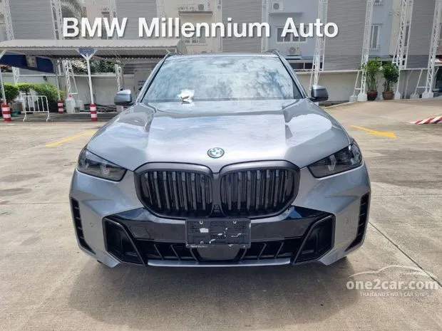 MILLENNIUM AUTO . BMW Premium Selection Bangkok Rama III-Sathon-Rama IV ...