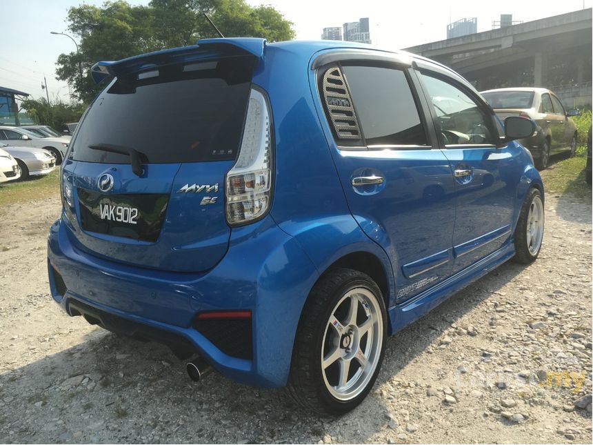 Terpakai *Full Svc Rcd/Under Warranty 5yrs/1 Lady Owner/LED DRL/SSR 16 ...