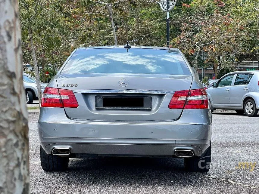 Used 2012 Mercedes-Benz E300 3.0 Avantgarde V6 Sedan / CLEAR STOCK / 1 ...