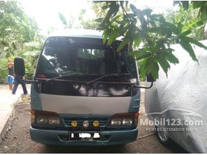 Isuzu Elf Mobil Bekas & Baru dijual di Indonesia - Dari 305 Mobil di ...
