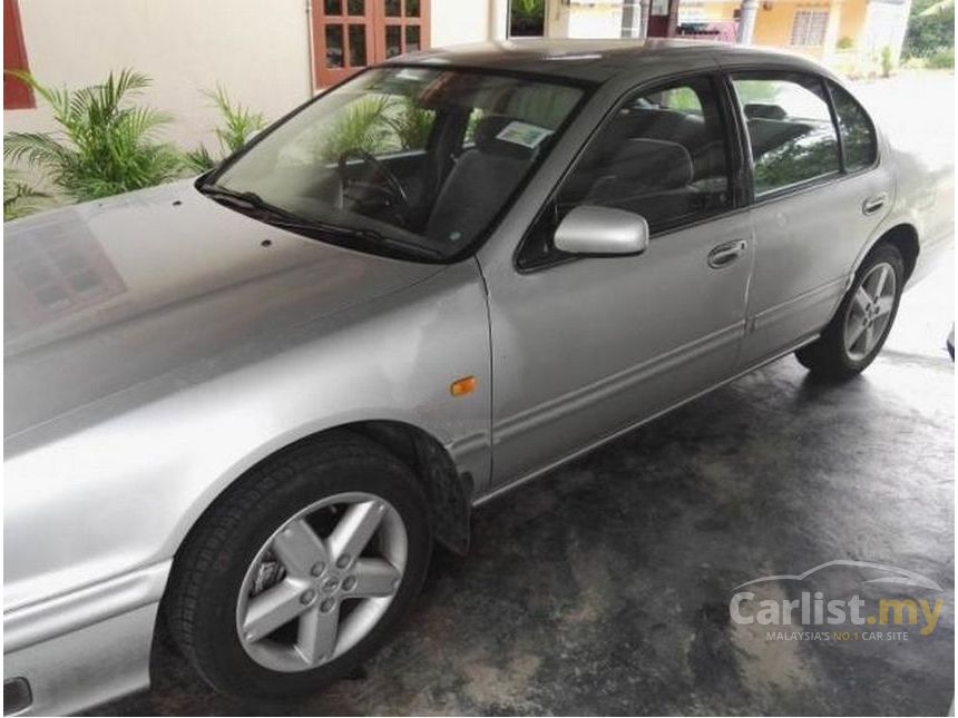 Used 1999 Nissan Cefiro 2.0 Excimo Sedan (A) - Carlist.my
