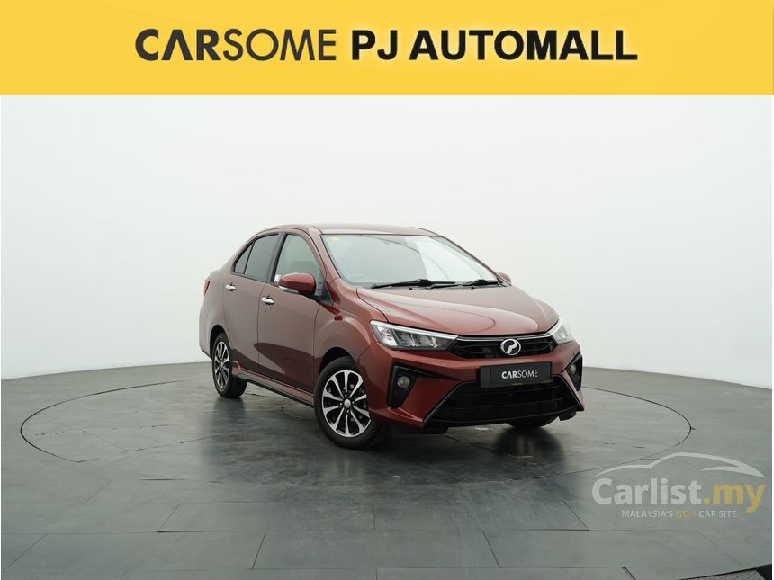 Perodua Bezza 1.3 Advance 2020 - RM 41,000 - Carlist.my