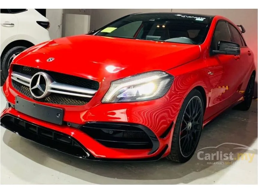 Recon PANAROMIC ROOF, RECARO SEAT, ELECTRONIC MEMORY SEAT, RACE MODE, HARMON KARDON, UNREGISTER ...