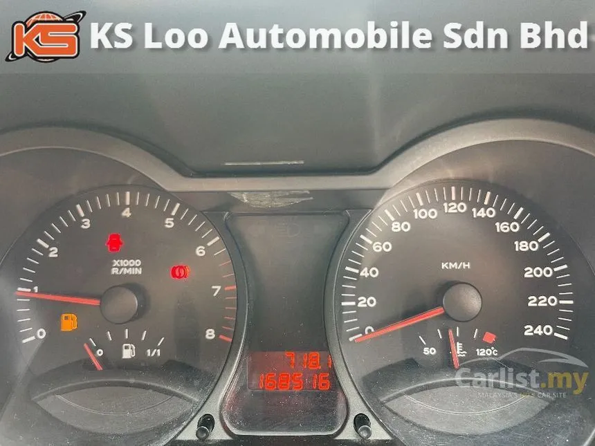 Used Proton Satria NEO 1.6 CPS H-Line (M) ALL PROBLEM CAN APPLY LOAN ...