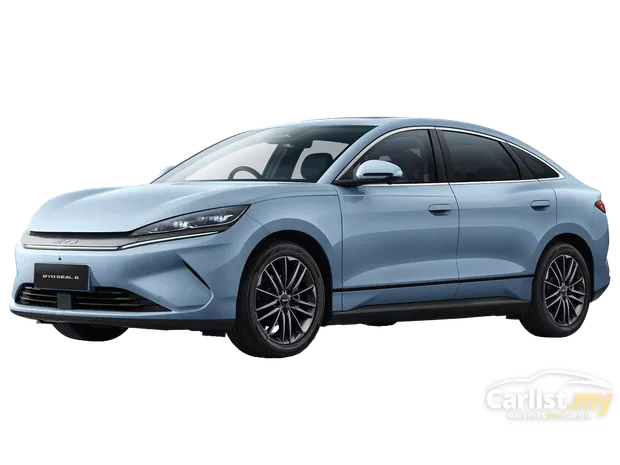 BYD Seal 6 Johor | Carlist.my