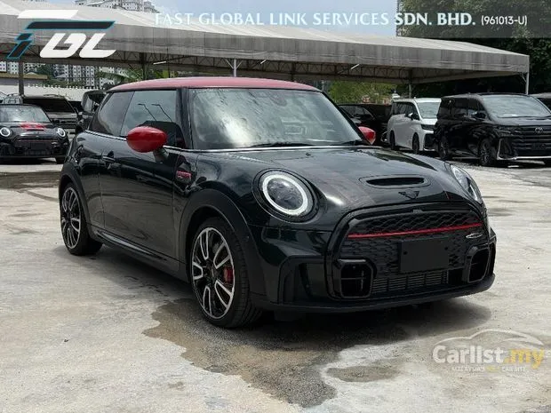 MINI Cooper Kuala Lumpur - Page 2 | Carlist.my