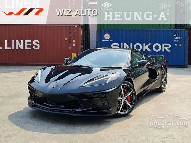 WIZ AUTO โชว์รูมรถยนต์ระดับ Premium Luxury ตลาดรถ กรุงเทพมหานคร ...