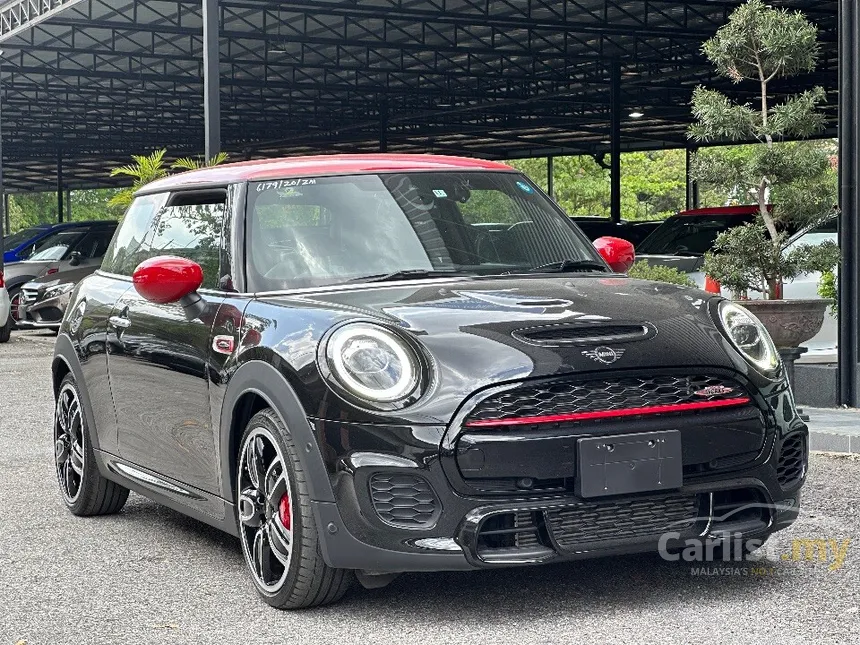 Recon 2020 MINI 3 Door 2.0 John Cooper Works Hatchback*DIGITAL METER ...