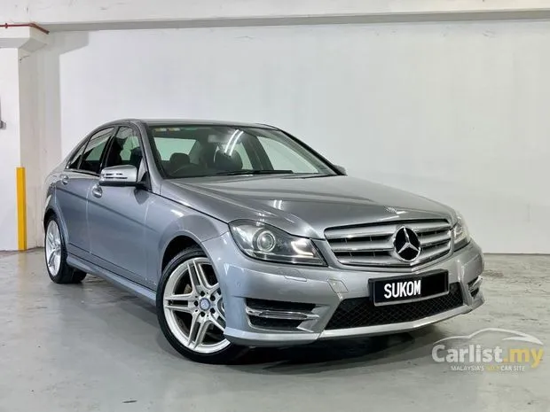 Mercedes-Benz Kuala Lumpur | Carlist.my