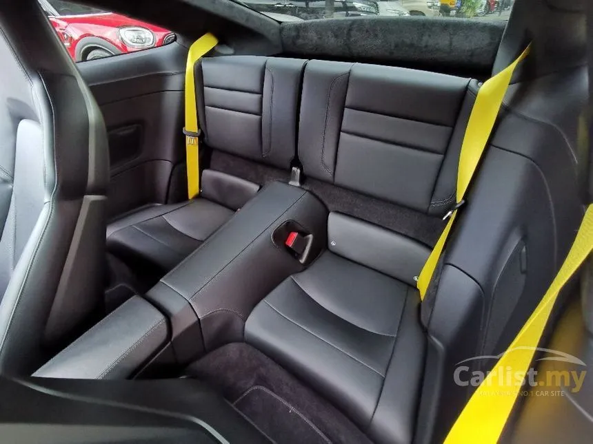 Recon 2021 Porsche 911 Carrera 4S 992 Unreg - Ceramic Brake * BOSE ...