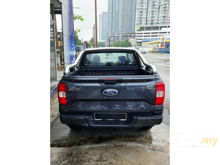 New New New 2022 NEXT GEN FORD RANGER 2.0L BI-TURBO XLT PLUS - READY ...