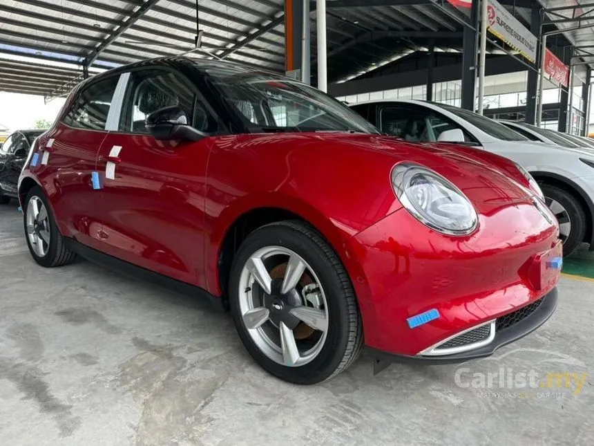 New GWM ORA GOOD CAT 400PRO foc W/Box+COATING+EASYLoan KARNIVAL - Carlist.my