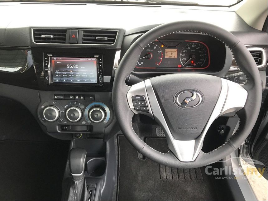 Perodua Bezza 2016 Advance Premium 1.3 in Selangor Automatic Sedan ...