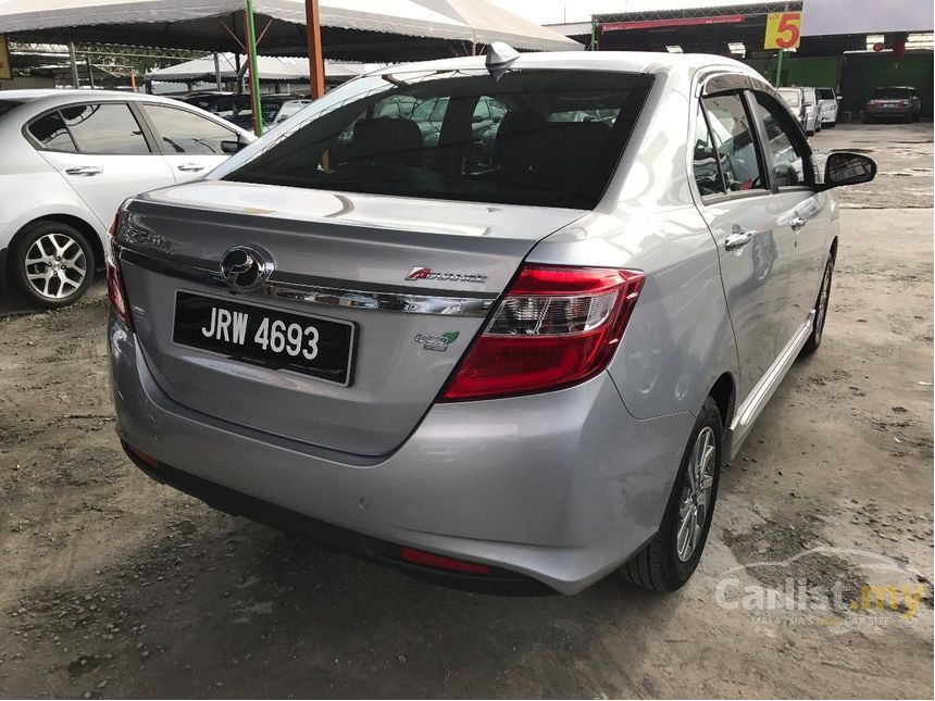 Perodua Bezza 2016 Advance Premium 1.3 in Selangor Automatic Sedan ...
