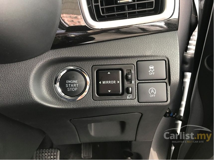 Perodua Bezza 2016 Advance Premium 1.3 in Selangor Automatic Sedan ...