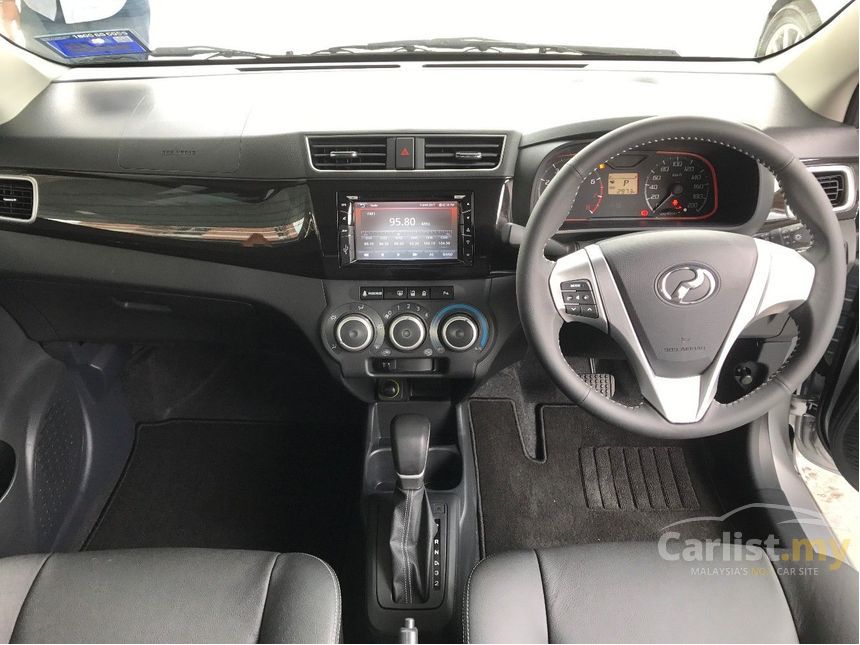 Perodua Bezza 2016 Advance Premium 1.3 in Selangor Automatic Sedan ...