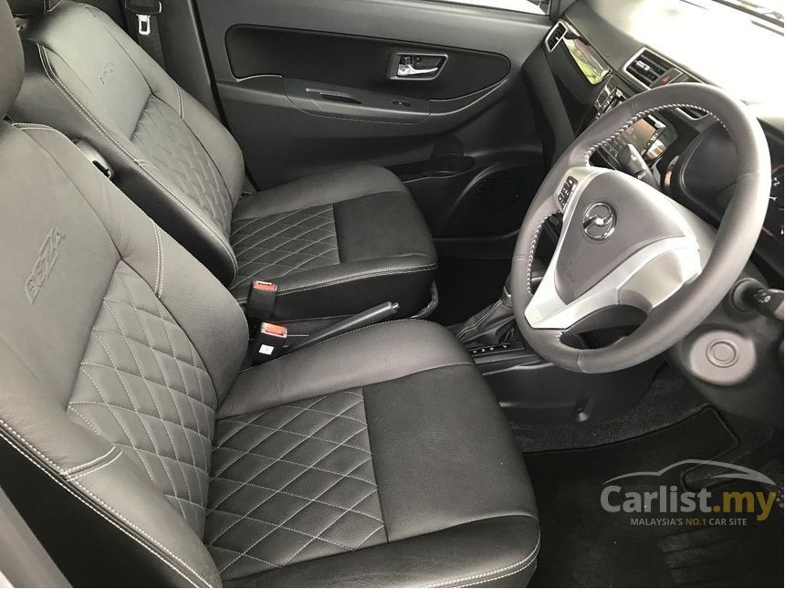 Perodua Bezza 2016 Advance Premium 1.3 in Selangor Automatic Sedan ...