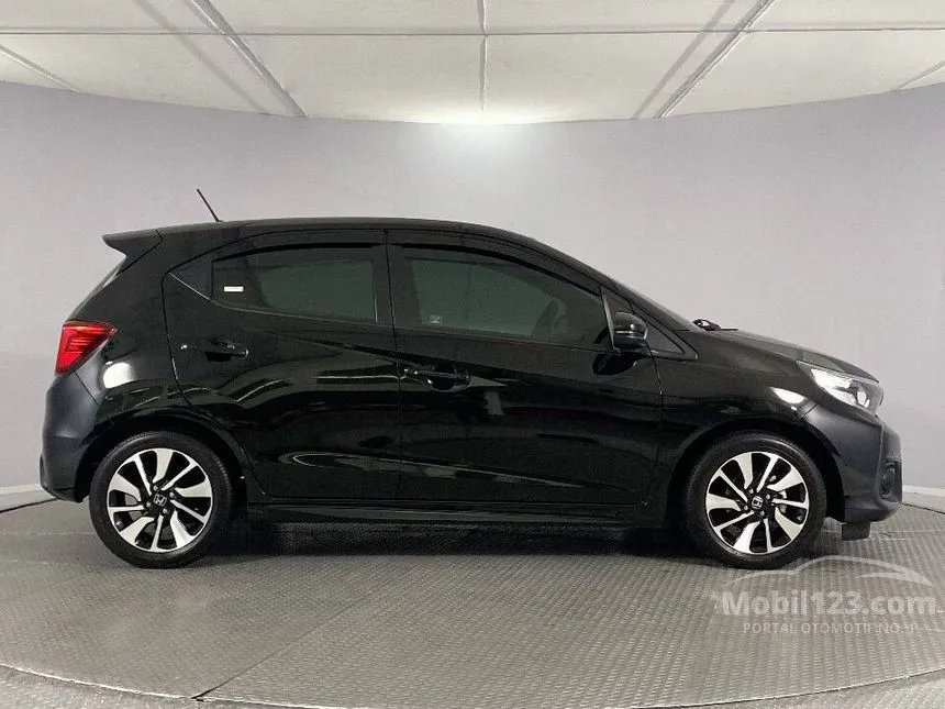 Jual Mobil Honda Brio 2020 RS 1.2 di DKI Jakarta Automatic Hatchback ...
