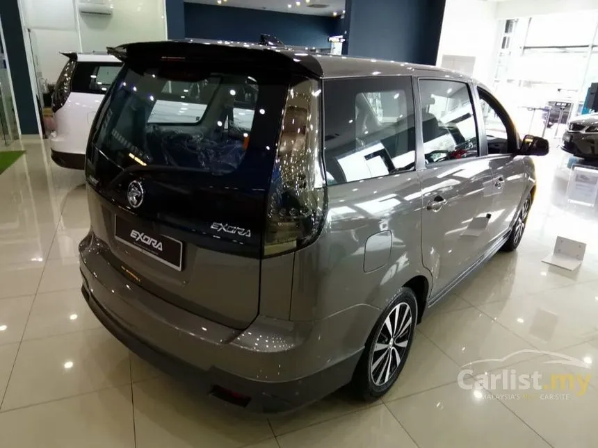 New 2022 Proton Exora 1.6 Turbo Premium MPV - Carlist.my