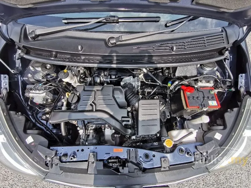 Used 2018 Perodua Axia 1.0 G Hatchback FACELIFT (A) WARRANTY - Carlist.my