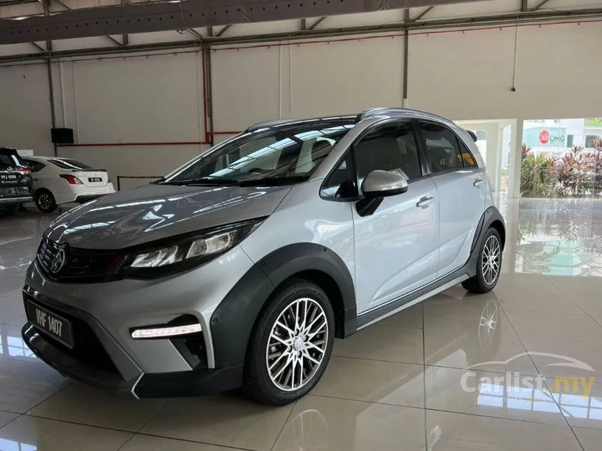 Used EXCELENT CONDITION Proton Iriz 1.6 Active Hatchback - Carlist.my