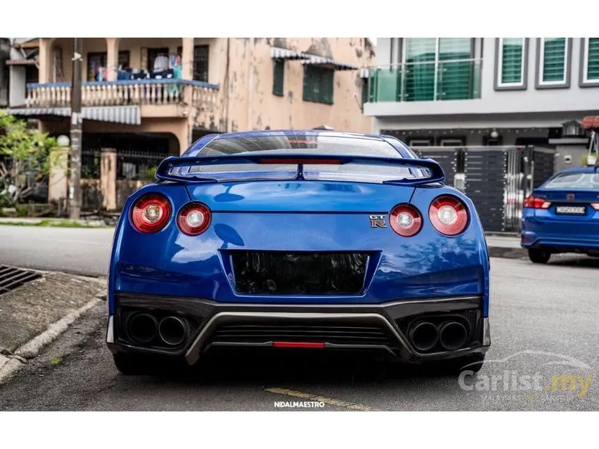 Used 2008 Nissan GT-R - Full 2017 Conversion (A) - Carlist.my