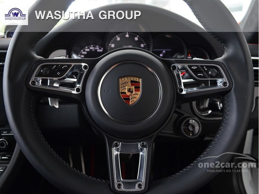 Porsche 911 Carrera S 2019 3.0 in กรุงเทพและปริมณฑล Automatic Coupe สี ...