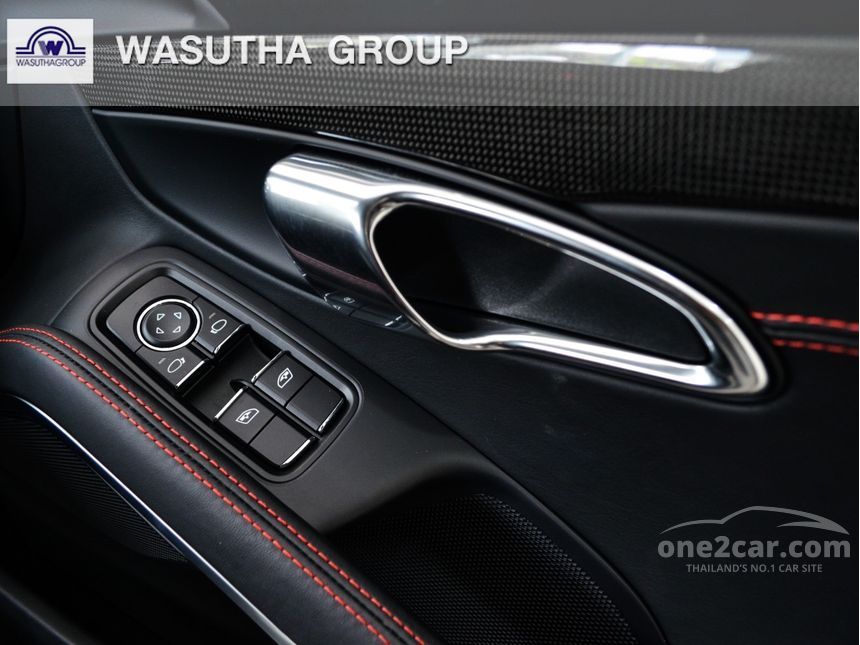 Porsche 911 Carrera S 2019 3.0 in กรุงเทพและปริมณฑล Automatic Coupe สี ...