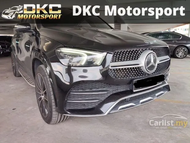 Mercedes-Benz Jalan Duta - Carlist.my