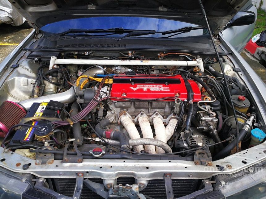 Honda Prelude 1992 VTi-EX 2.2 in กรุงเทพและปริมณฑล Automatic Coupe สี ...