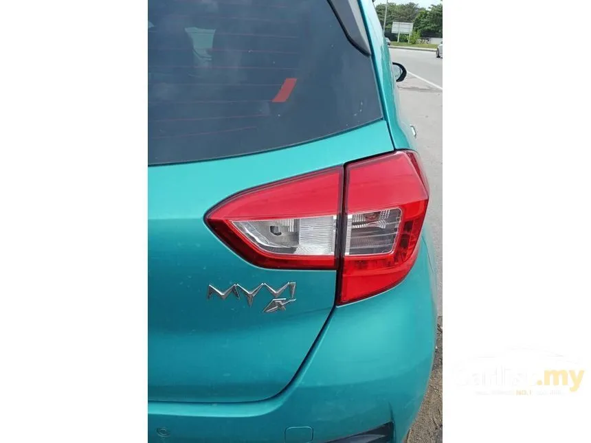 Used 2018 Perodua Myvi 1.3 X Hatchback [LOAN SENANG LULUS] [DEPOSIT RENDAH] [BASIC RENDAH ...